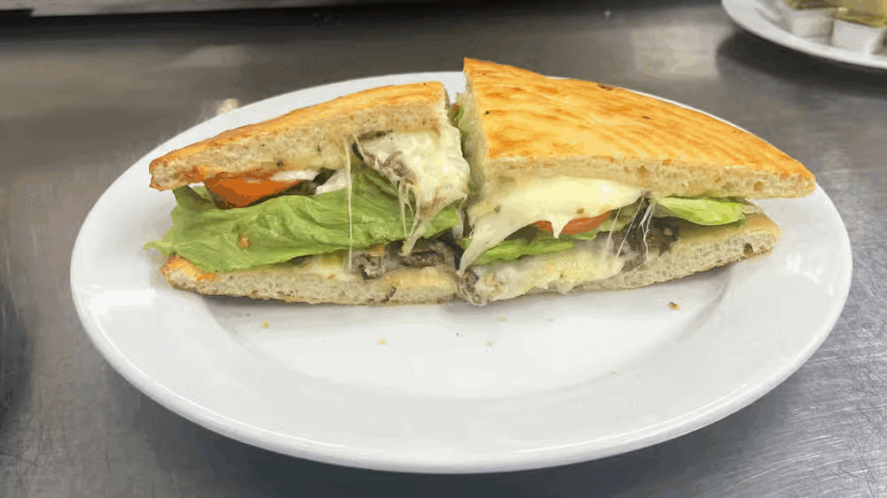 Philly Steak Wedgie | Original PJ's Pizza Moundsville New Martinsville
