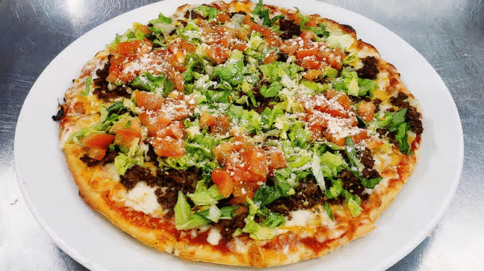 Original PJ's Pizza - The Hometown Favorite Since 1969!