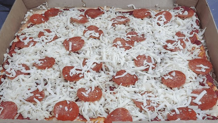 Pizza Archives - Original PJ's Pizza